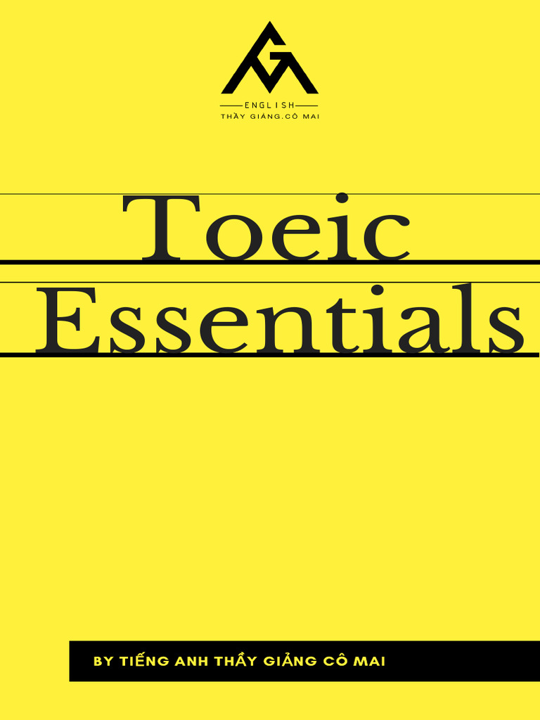 Sach Essentials | PDF