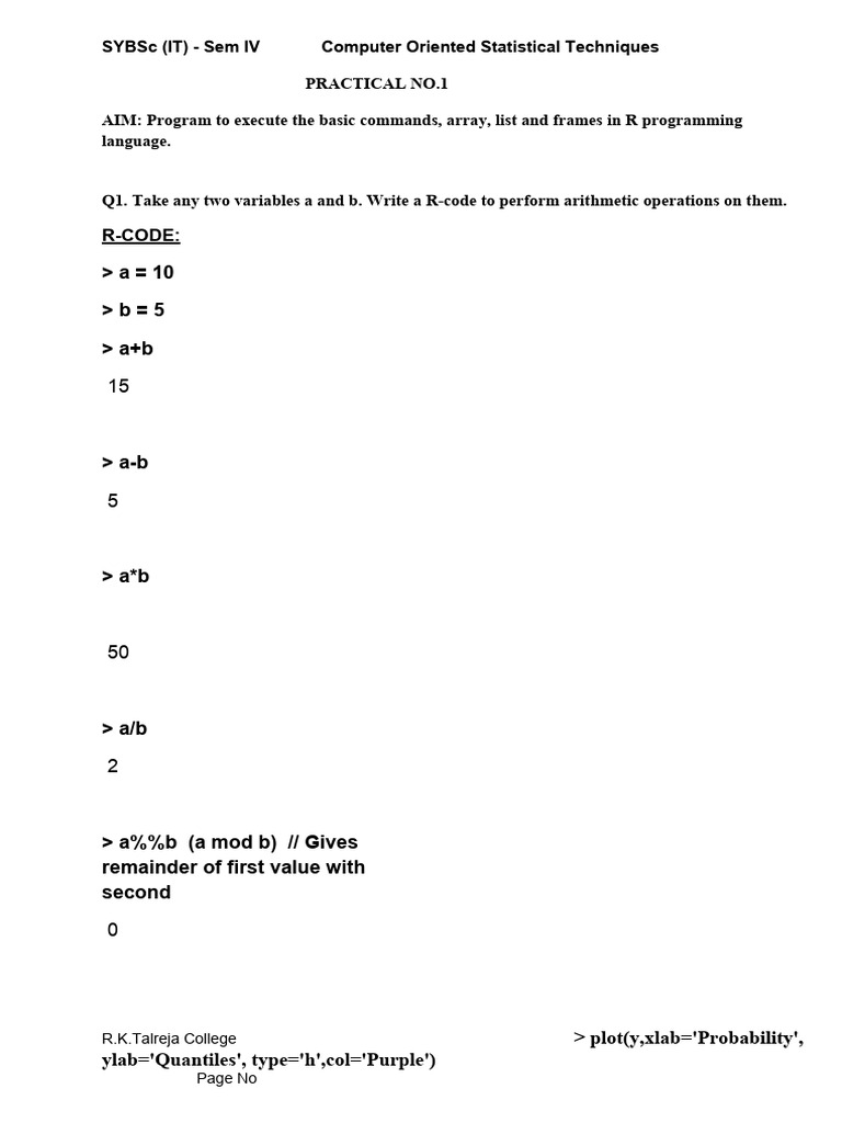 Computer Graphics | PDF | Statistical Significance | Standard Deviation
