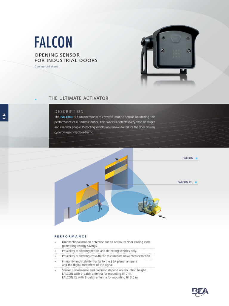 Cs FALCON EN V1 Web | Download Free PDF | Microwave | Filter (Signal ...