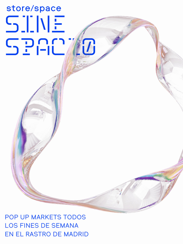Sinespacio Popup | PDF