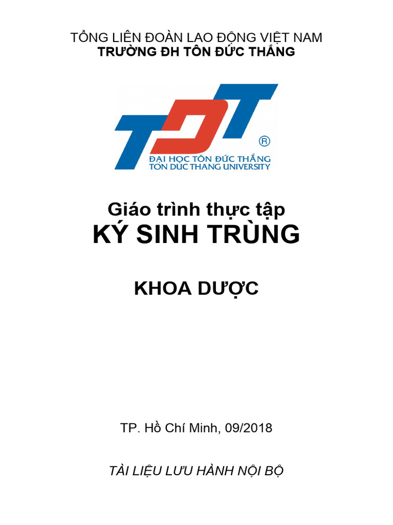 Giáo Trình KST | PDF