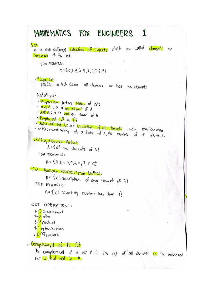 Mfe 1 | PDF