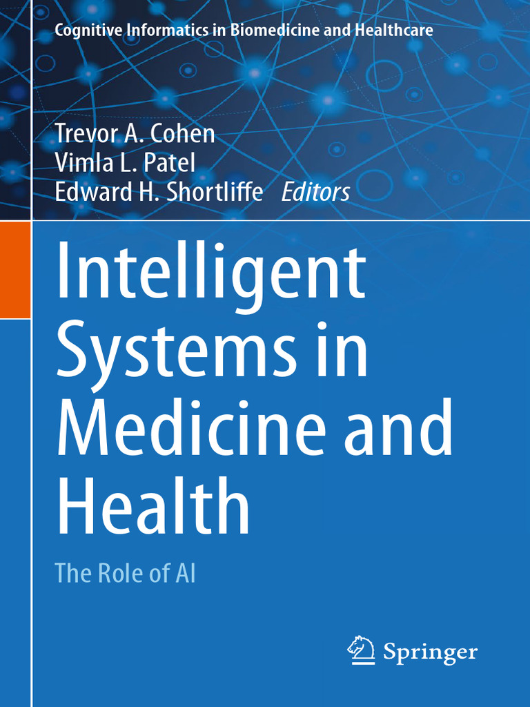 Intelligent Systems in Medicine and Health The Role of AI 2022 | PDF | Artificial Intelligence ...