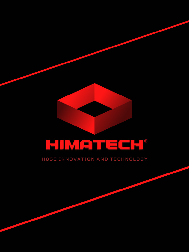 CATÁLOGO - HIMATECH - v.4.1 | PDF