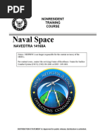 CCSDS - Space Packet Protocols - Green Book | PDF | Network Packet ...