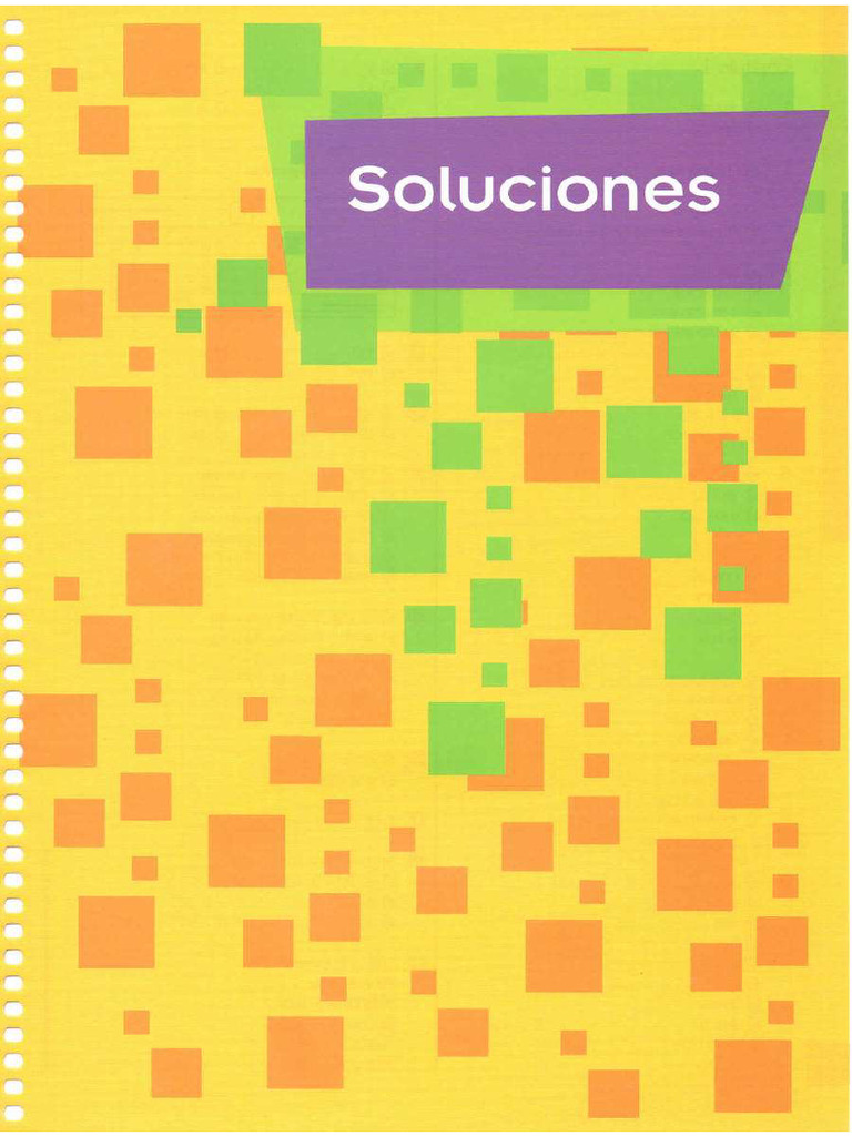 Matematica 1 Effenberger Capitulo 9 Soluciones | PDF