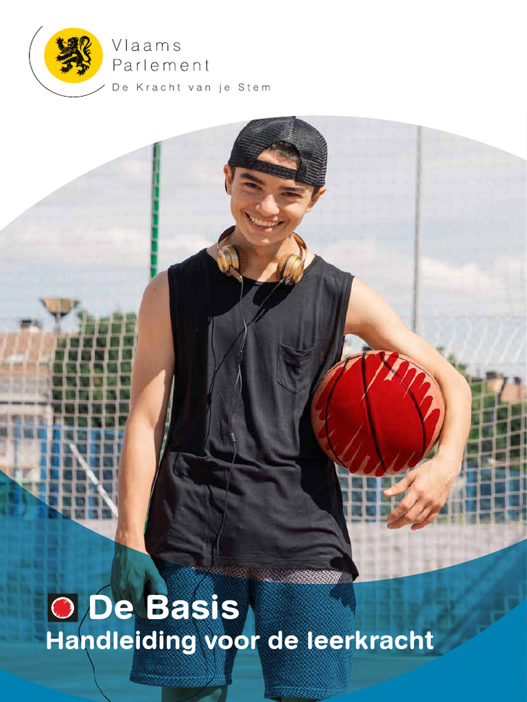 De Basis Handleiding | PDF
