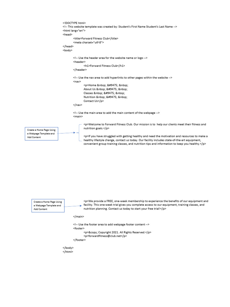 Chapter 2 Index | PDF | Computers