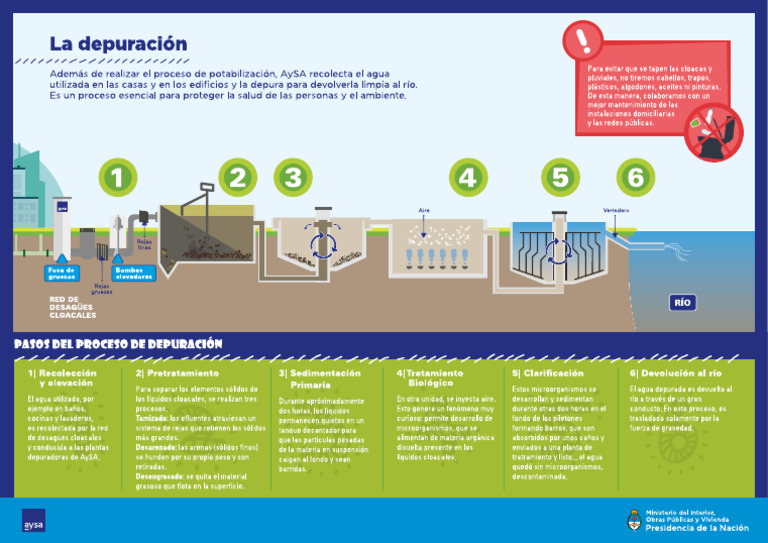 Afiches Proceso de Depuracion | PDF Afiches Proceso de Depuracion | PDF