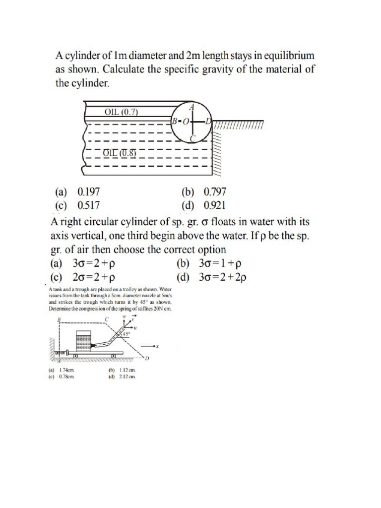 Test Fluids1 | PDF