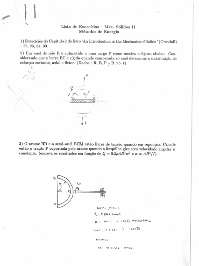 Notas de Aulas 6 | PDF