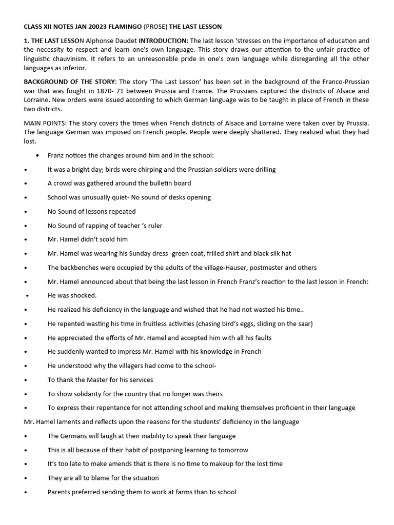 Class Xii Notes All Chapters | PDF | Antarctica | Climate Change