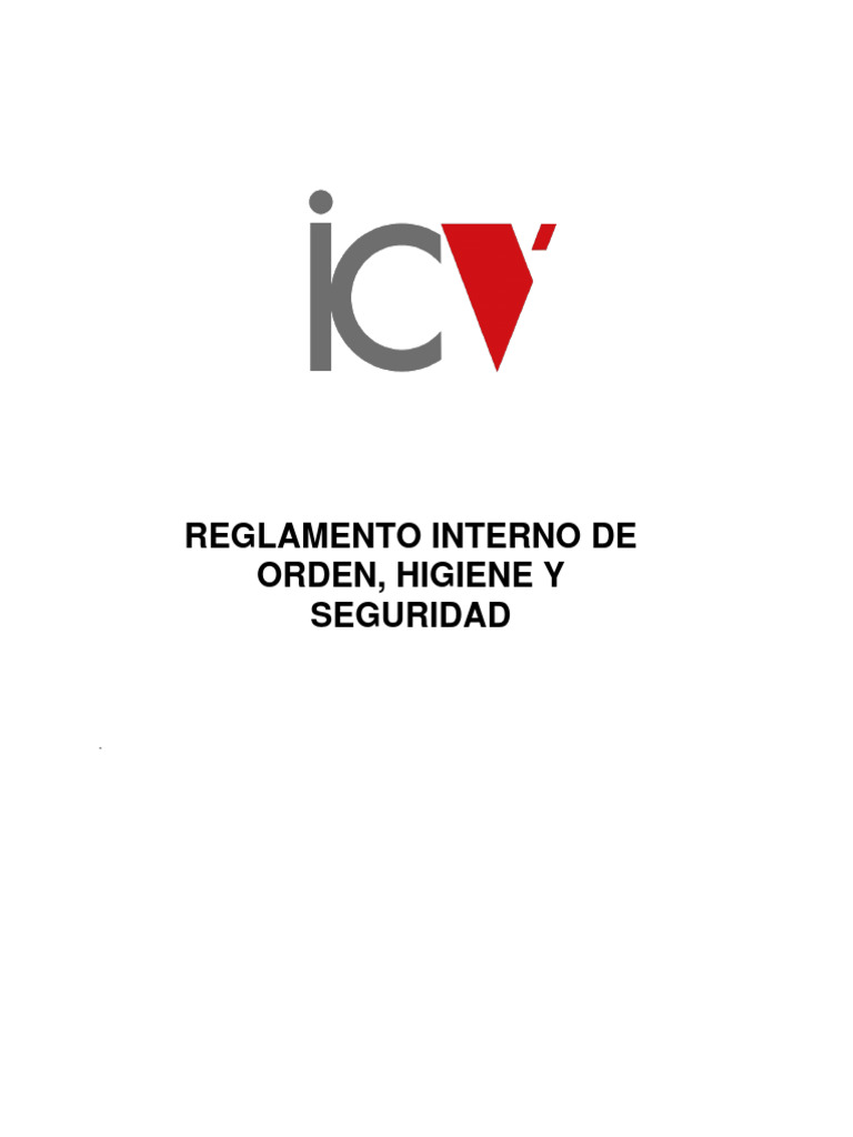 None-RIOHS ICV 2022 | PDF | Salario | Tiempo de trabajo
