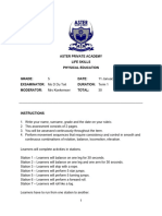 GEPF Resignation Choice Form | PDF | Defined Benefit Pension Plan | Pension