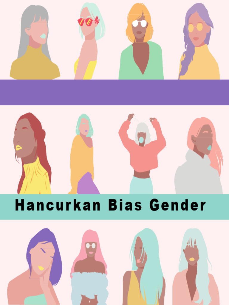 Break The Bias 2 | PDF