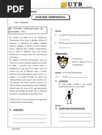 Ejercicios Resueltos de Conversiones | PDF | Física | Volumen