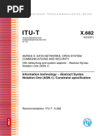 Iso 8601-1 2019-02 | PDF | Time