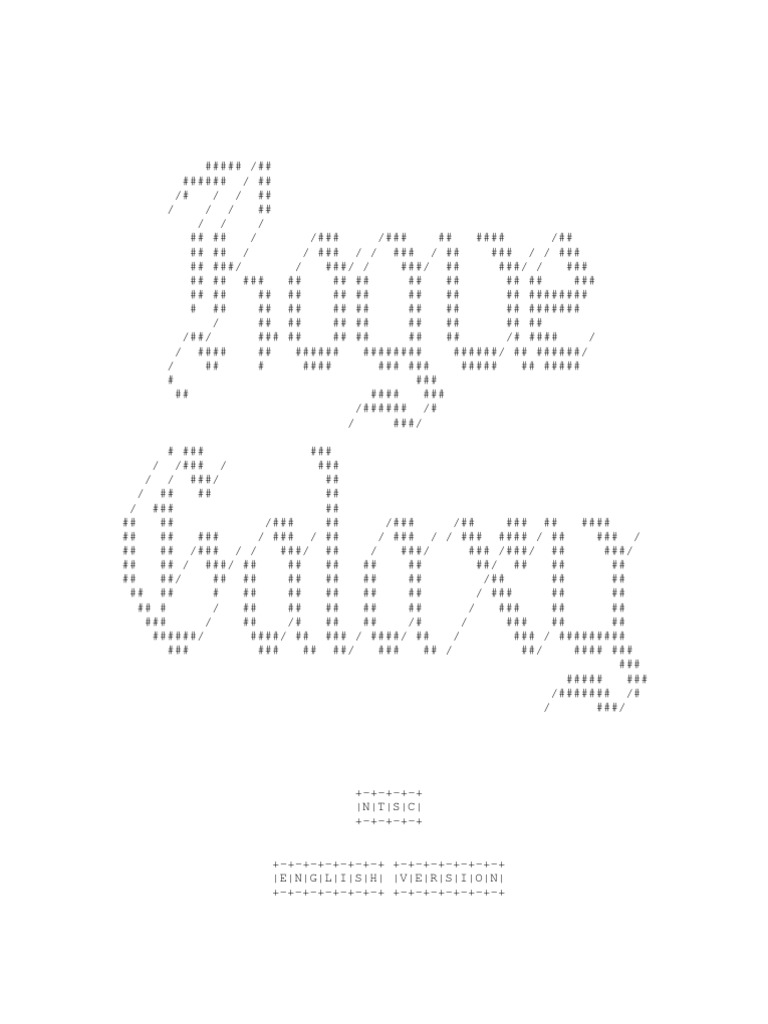 Rogue Galaxy Guide | PDF | Hunting | Leisure