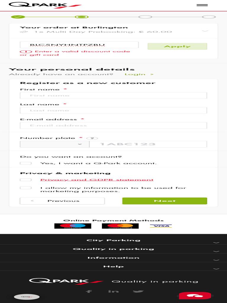 Authentication | PDF