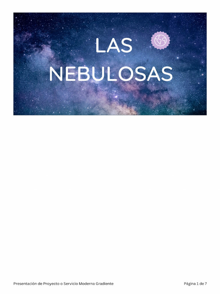 Borrador Proyecto Alba | PDF