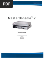MTConnect Adapter Setup for Mazak CNCs | PDF