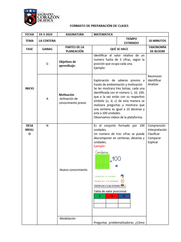 La Centena | PDF | Modificación de comportamiento | Ciencia cognitiva