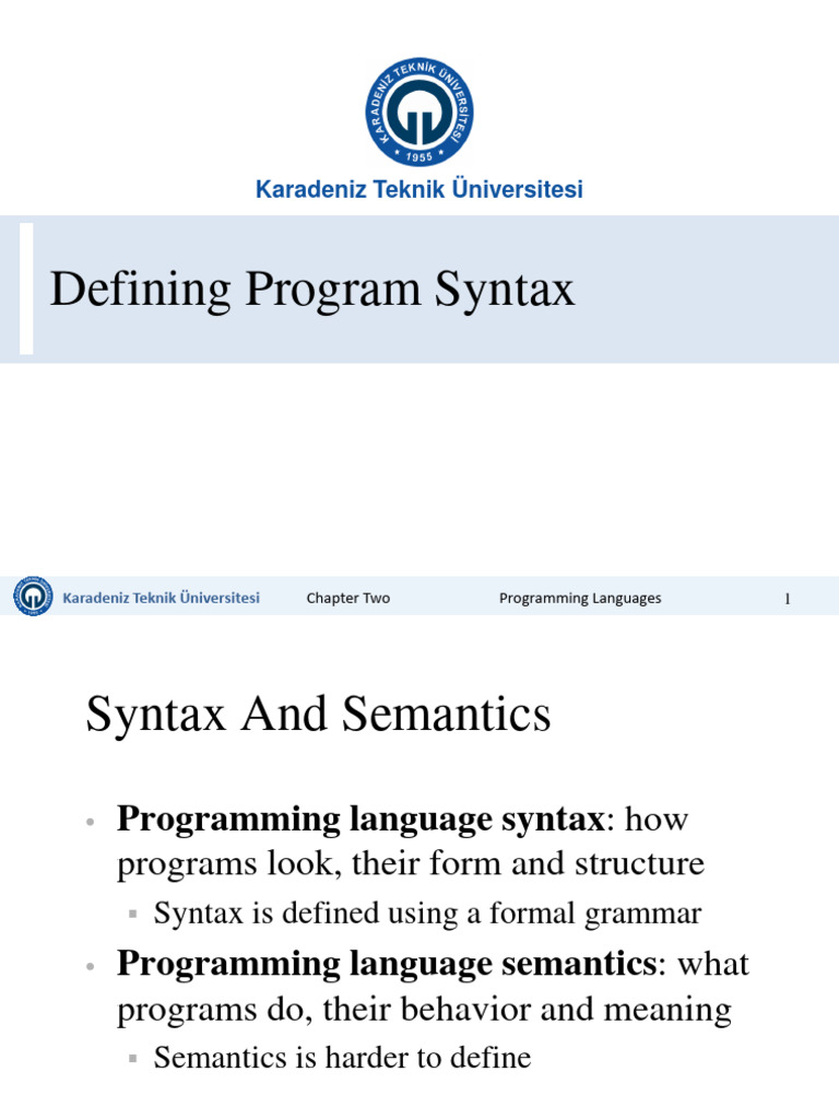Chapter 02 | PDF | Parsing | Formalism (Deductive)
