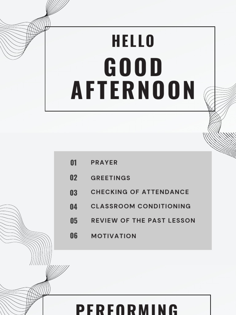 Components To Be Measured | PDF