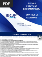 Guía para El Llenado de Formatos | PDF