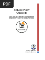 EGA - SafetyRules - Specific Posters 9 Kind | PDF | Driving Under The ...