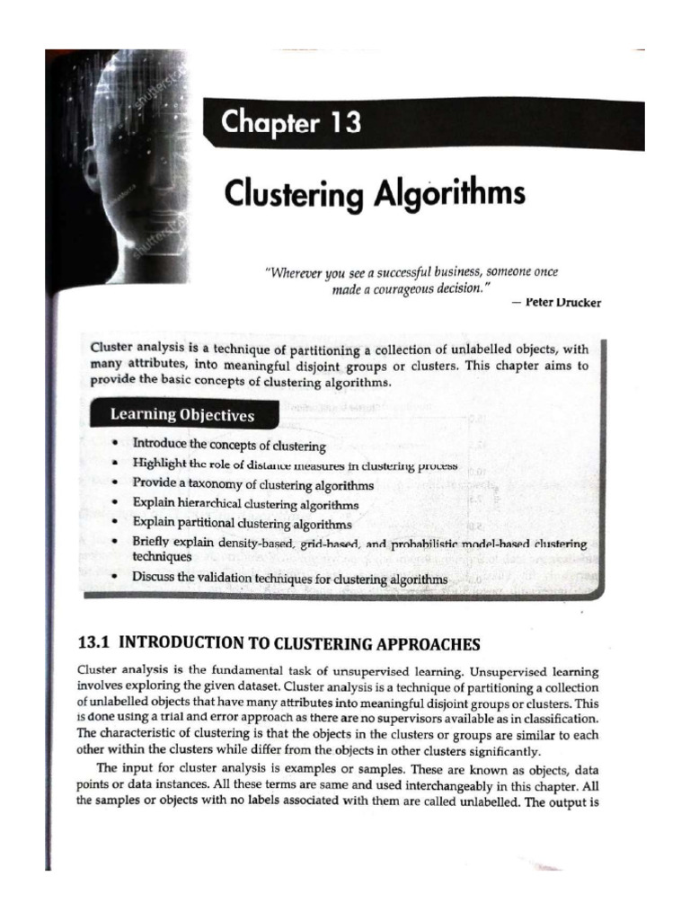 Aiml 5th Module Part2 | PDF