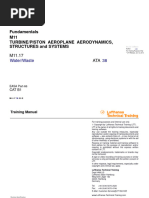 ATA 38 - Water and Waste COR | PDF | Valve | Water Heating