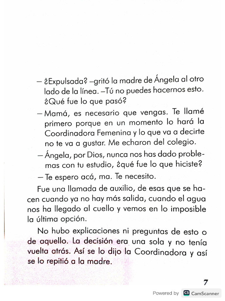 Libro El Espejo No Lo Muestra TODO | PDF