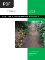 Natural Farming Regions in Zimbabwe | PDF | Agriculture | Intensive Farming