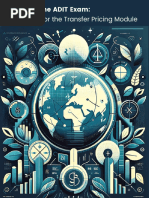 ADIT Permitted Texts | PDF