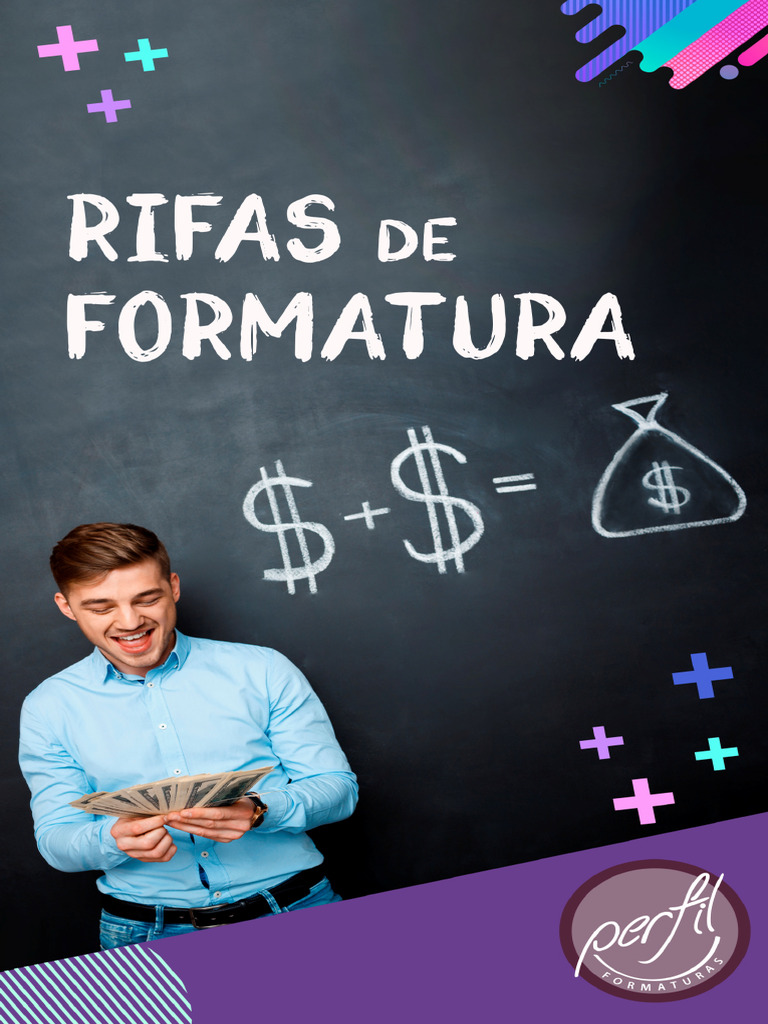 Opções de Kits para Rifar - PARA COLÉGIOS | PDF
