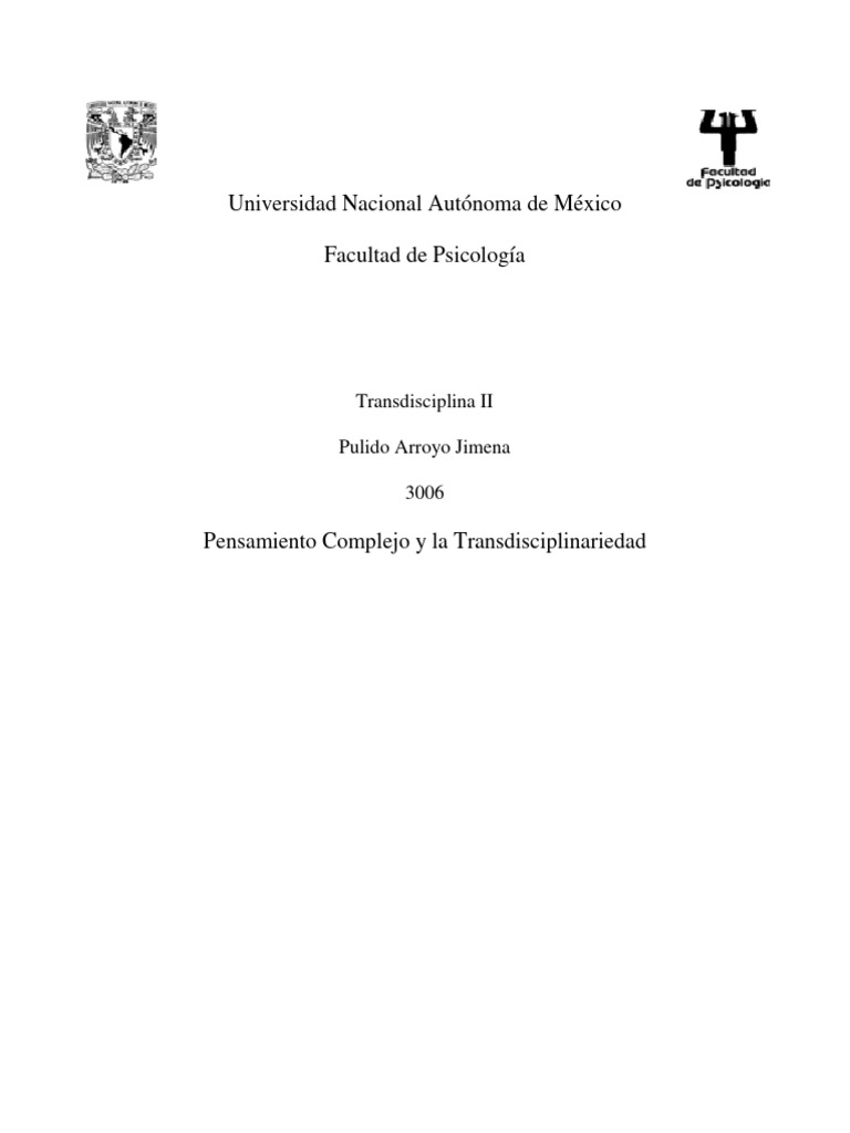 Pensamiento | PDF | Pensamiento | Conocimiento Pensamiento | PDF | Pensamiento | Conocimiento