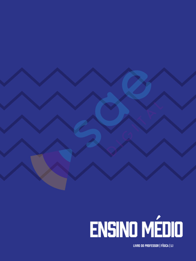 pg23lp311sdf0 Miolo Em23 1 Fis LP - Unlocked | PDF | Science | Aprendizado