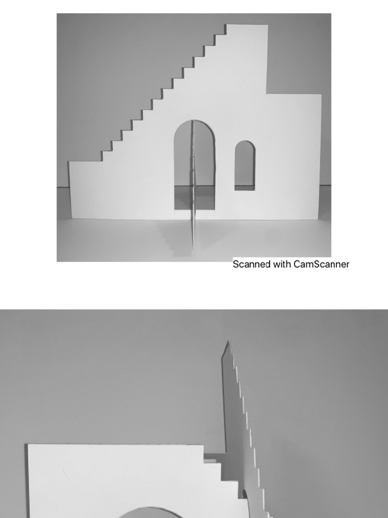 Impossible Architecture | PDF