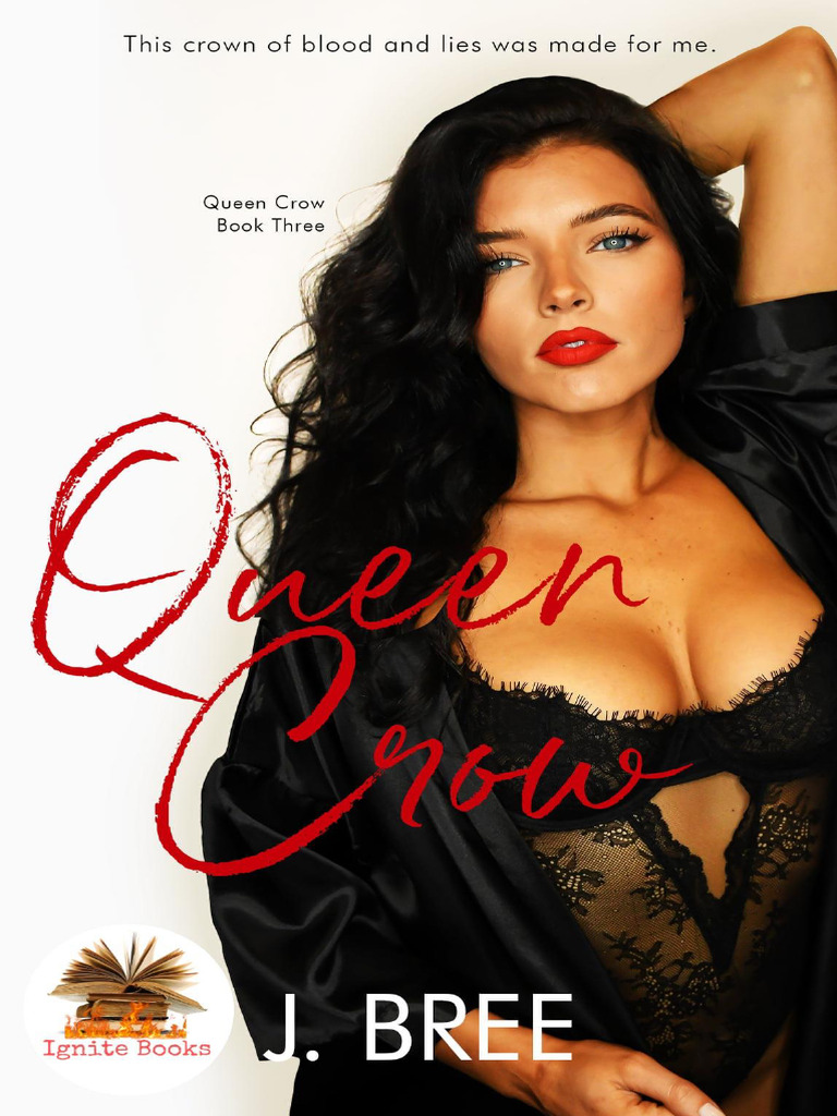 Queen Crow | PDF