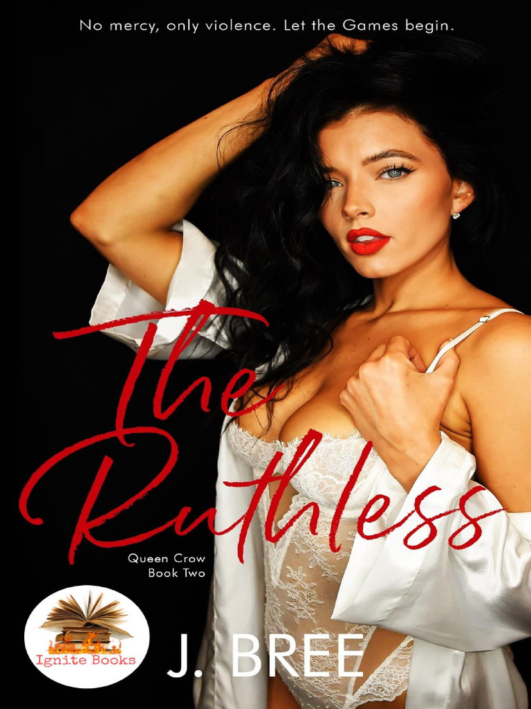 The Ruthless | PDF