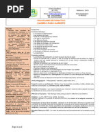 Norme ISQM 1 : Gestion de la qualité | PDF | Audit | Management de la ...