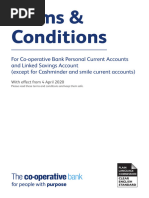 CAF Bank Online User Guide | PDF | Payments | Cash