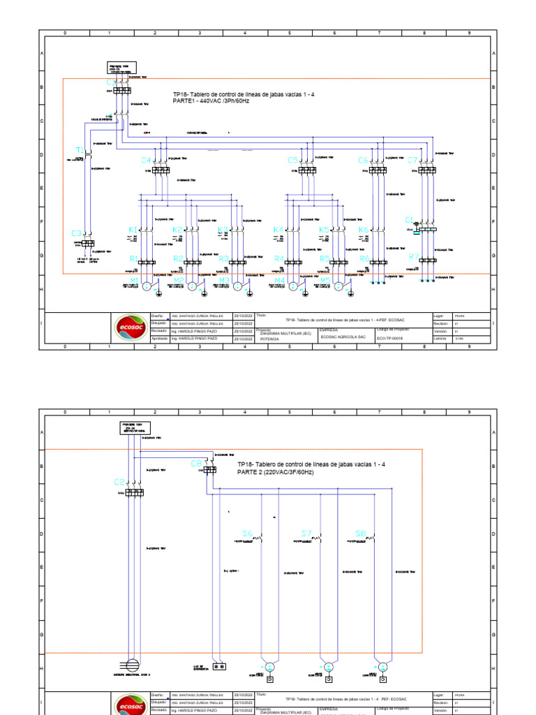 TP18 - Jabas Vacias 1-4 | PDF