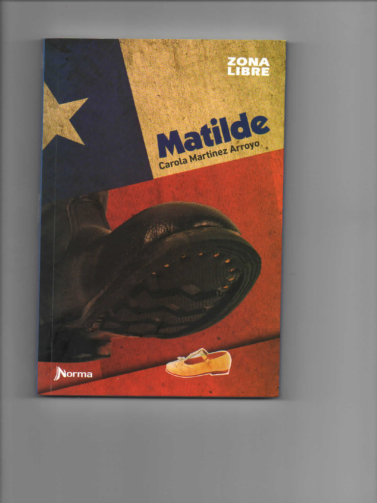 Matilde Parte 1 | PDF