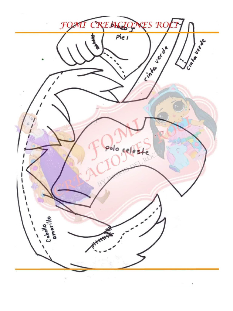 Documento Ceci | PDF
