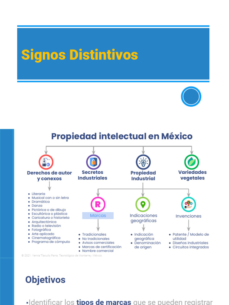 Búsqueda Fonetica y Signos Distintivos | PDF | México | Marca