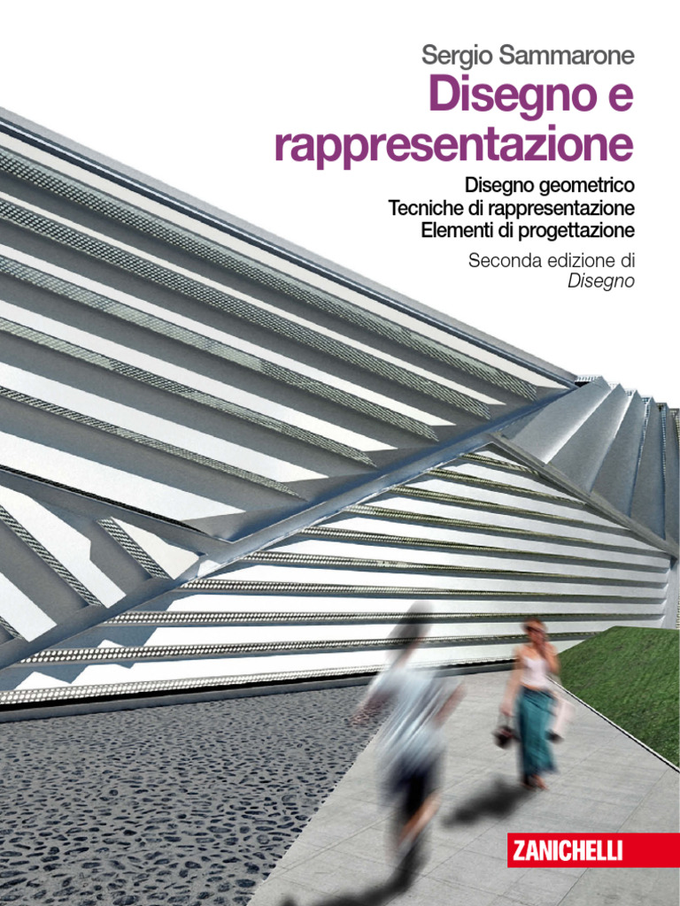 Zanichelli 2692 Preview | PDF