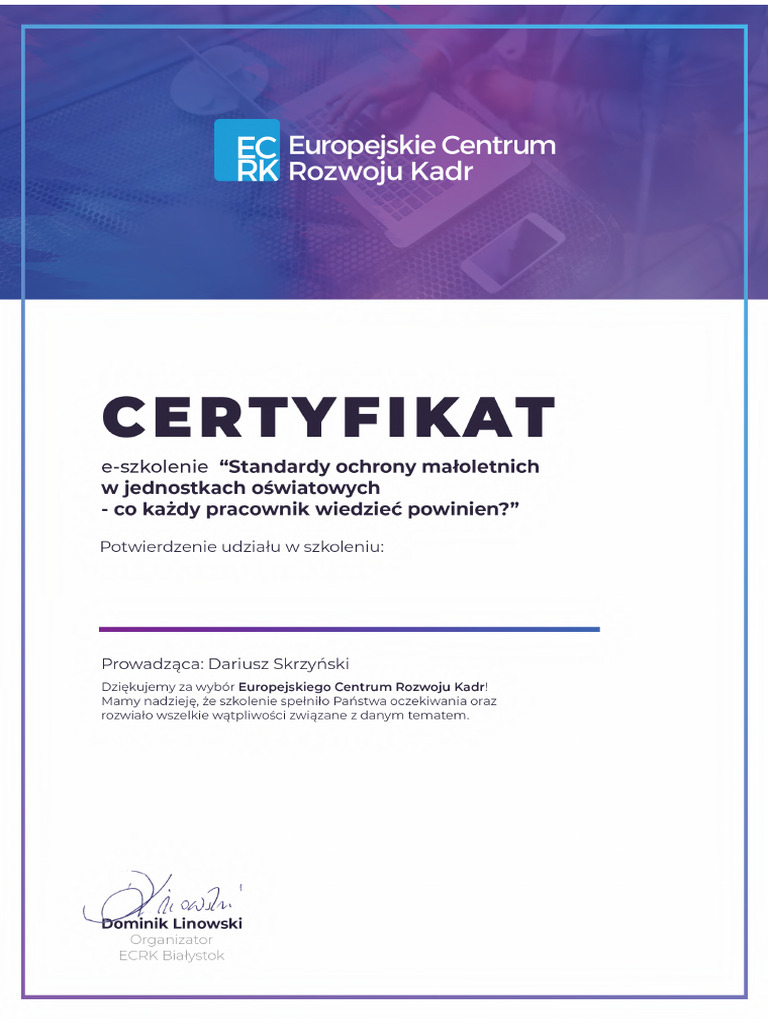 ECRK SOM 2023 Compressed | PDF