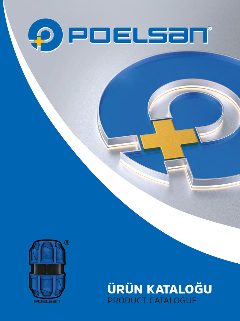Poelsan 2023 Katalog TR en r06 | PDF